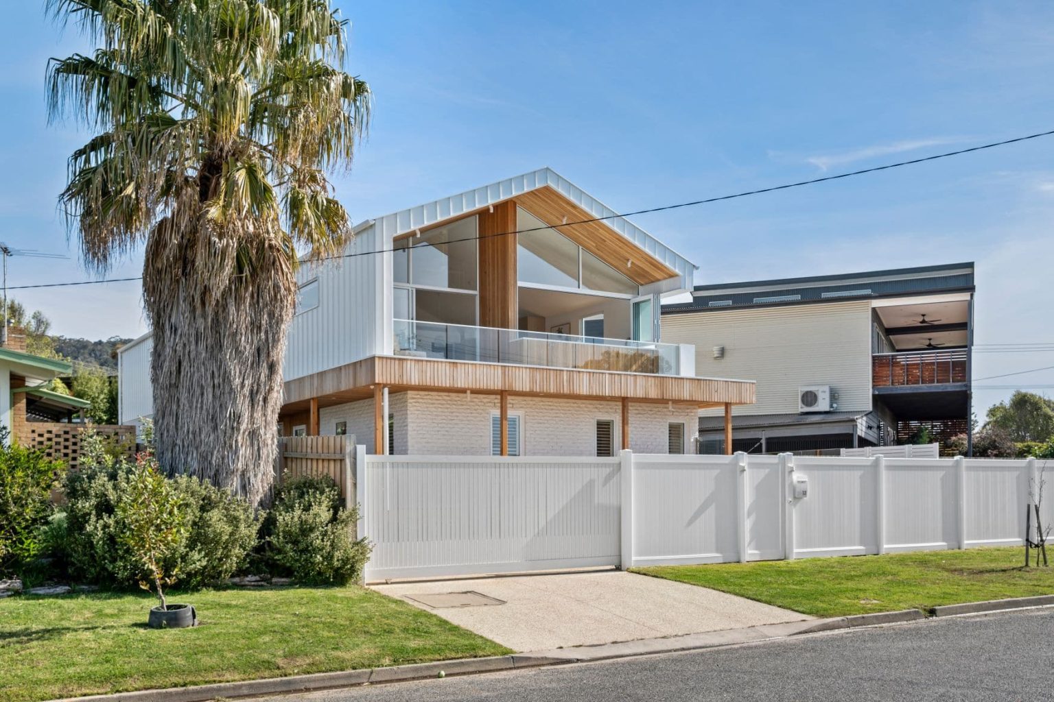 Mornington Peninsula Builders Projects | NB Custom Builds