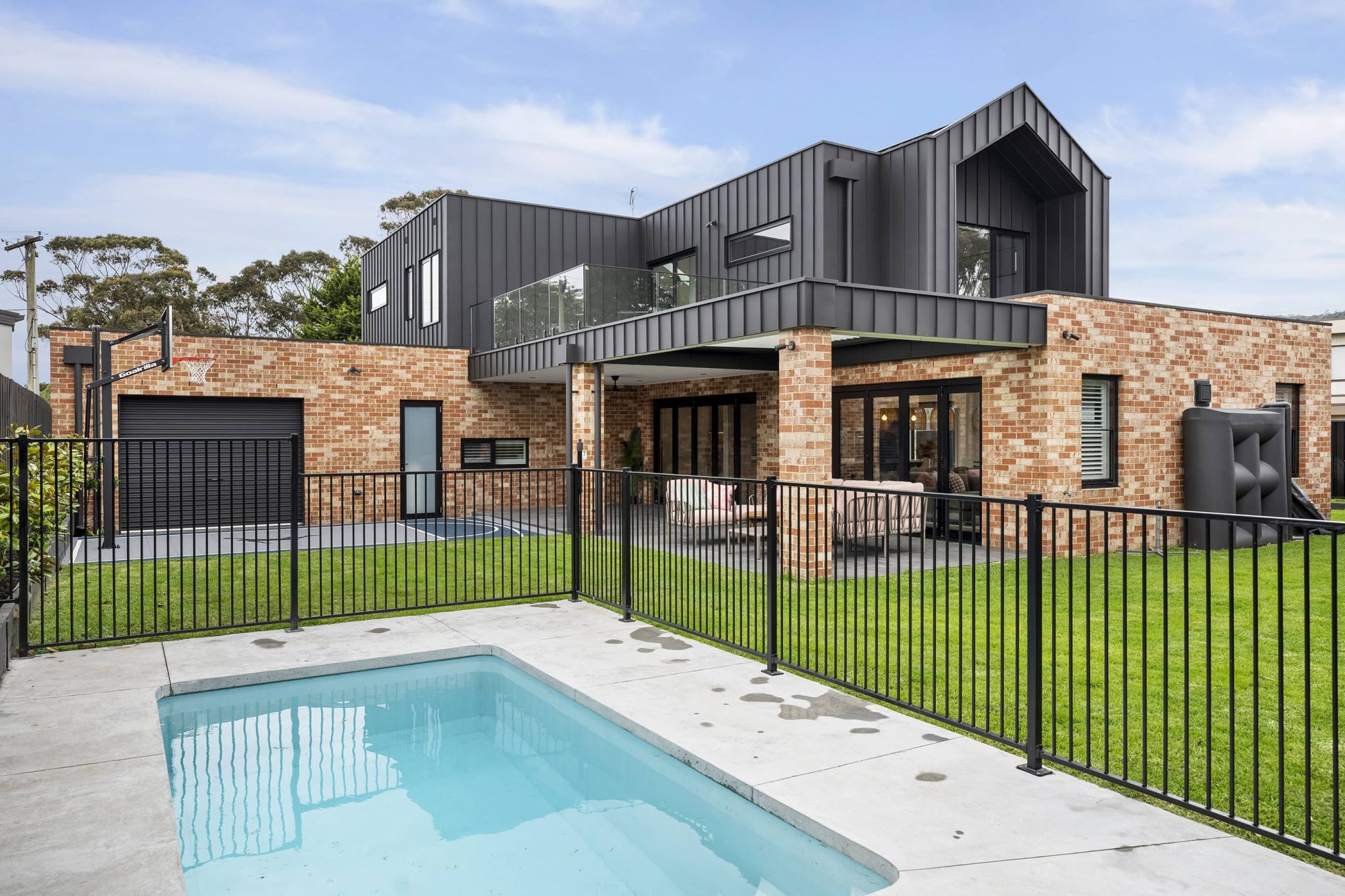 Mornington Peninsula Custom Home Builder | NB Custom Builds