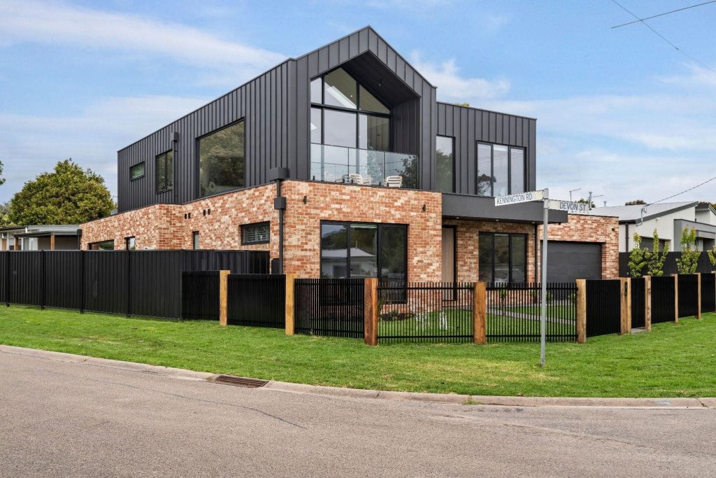 Mornington Peninsula Builders Projects | NB Custom Builds
