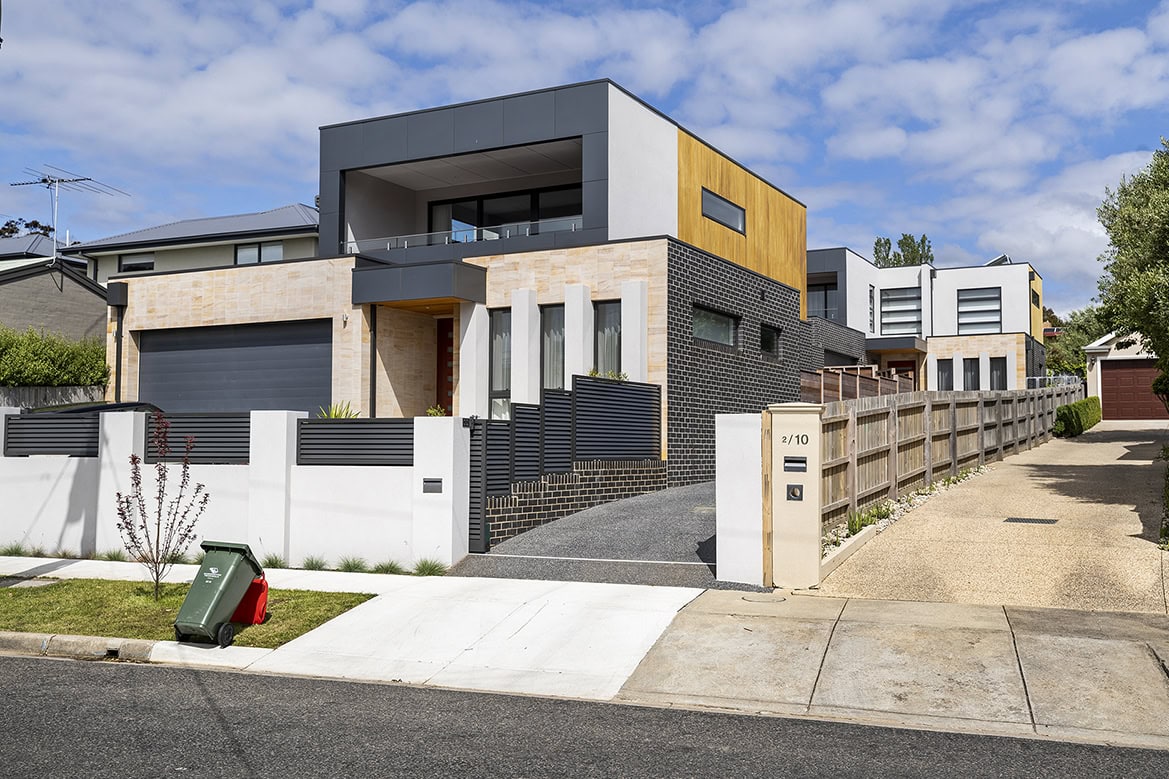 Mornington Peninsula Custom Home Builder | NB Custom Builds