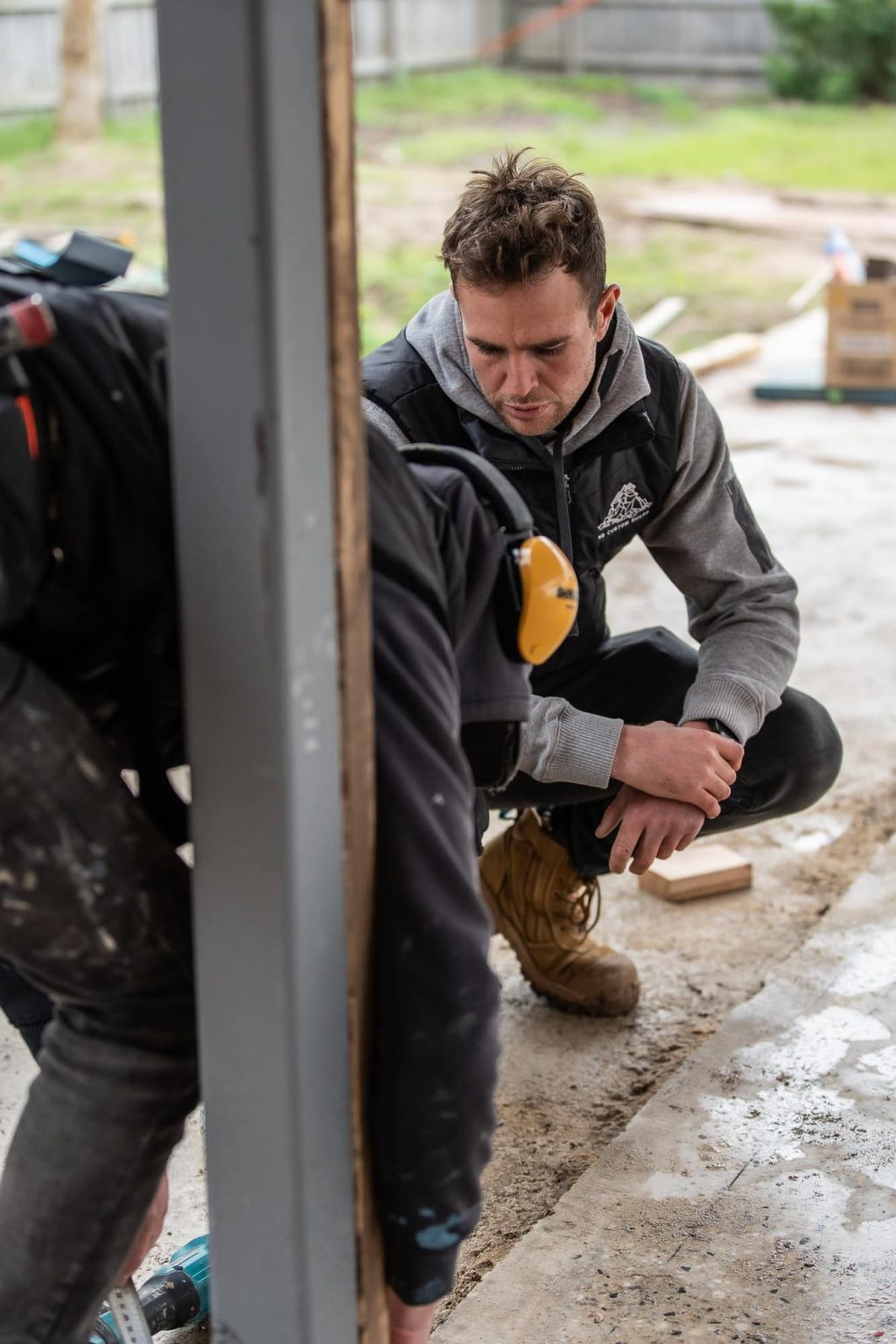 Mornington Peninsula Custom Home Builder | NB Custom Builds